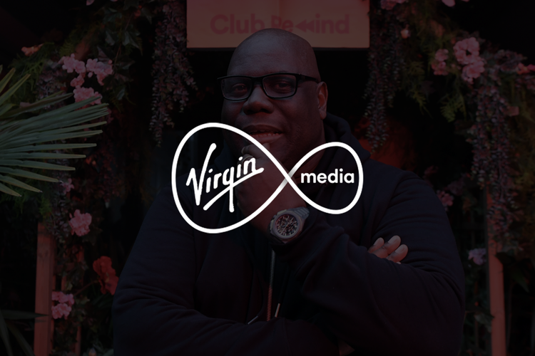 Club Rewind - Tin Man